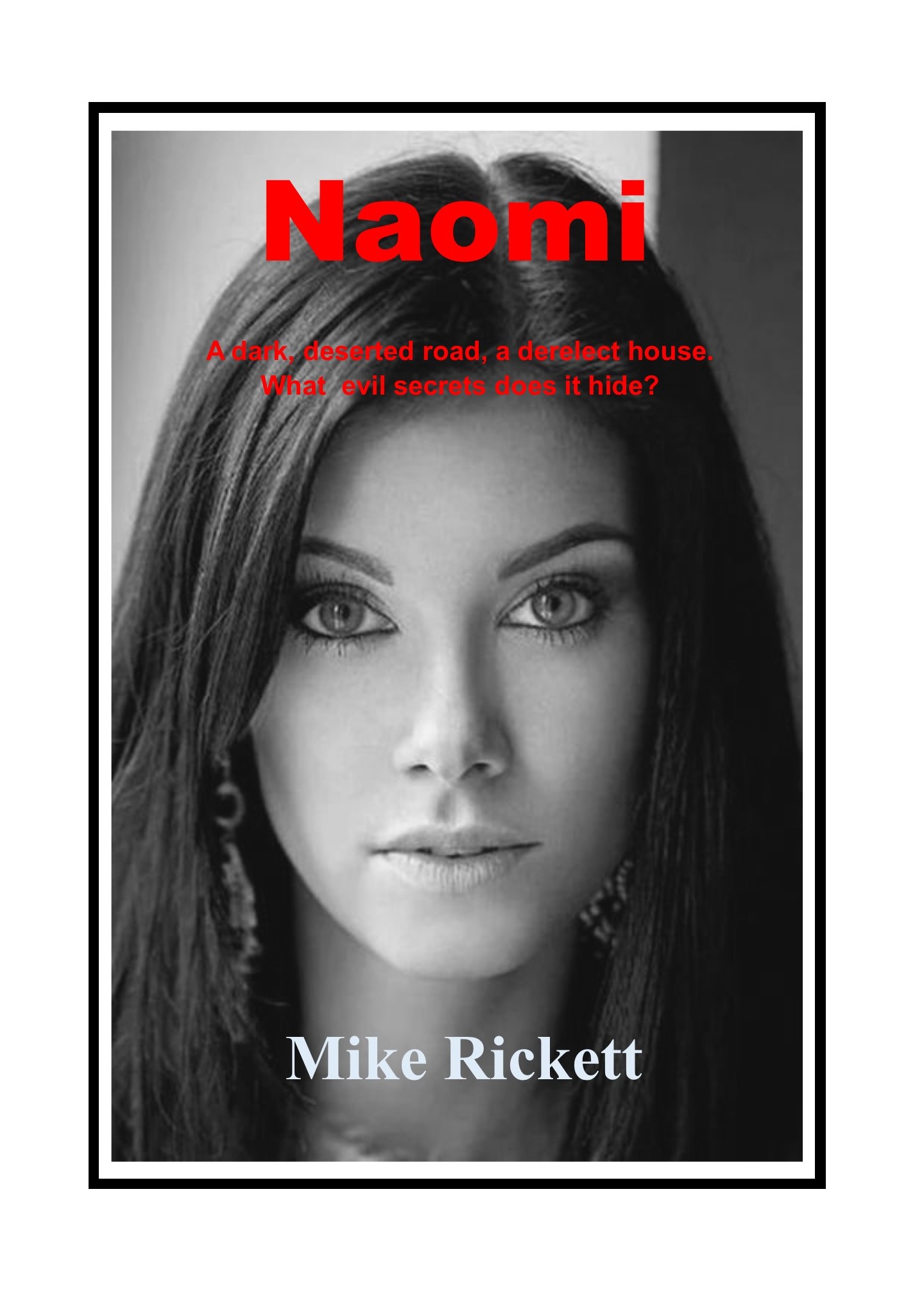 Naomi – Fiction for tomorrow